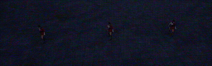 Unreal Engine Attack Energy Effect In Niagara Tutorial Cghow Ashif Ali