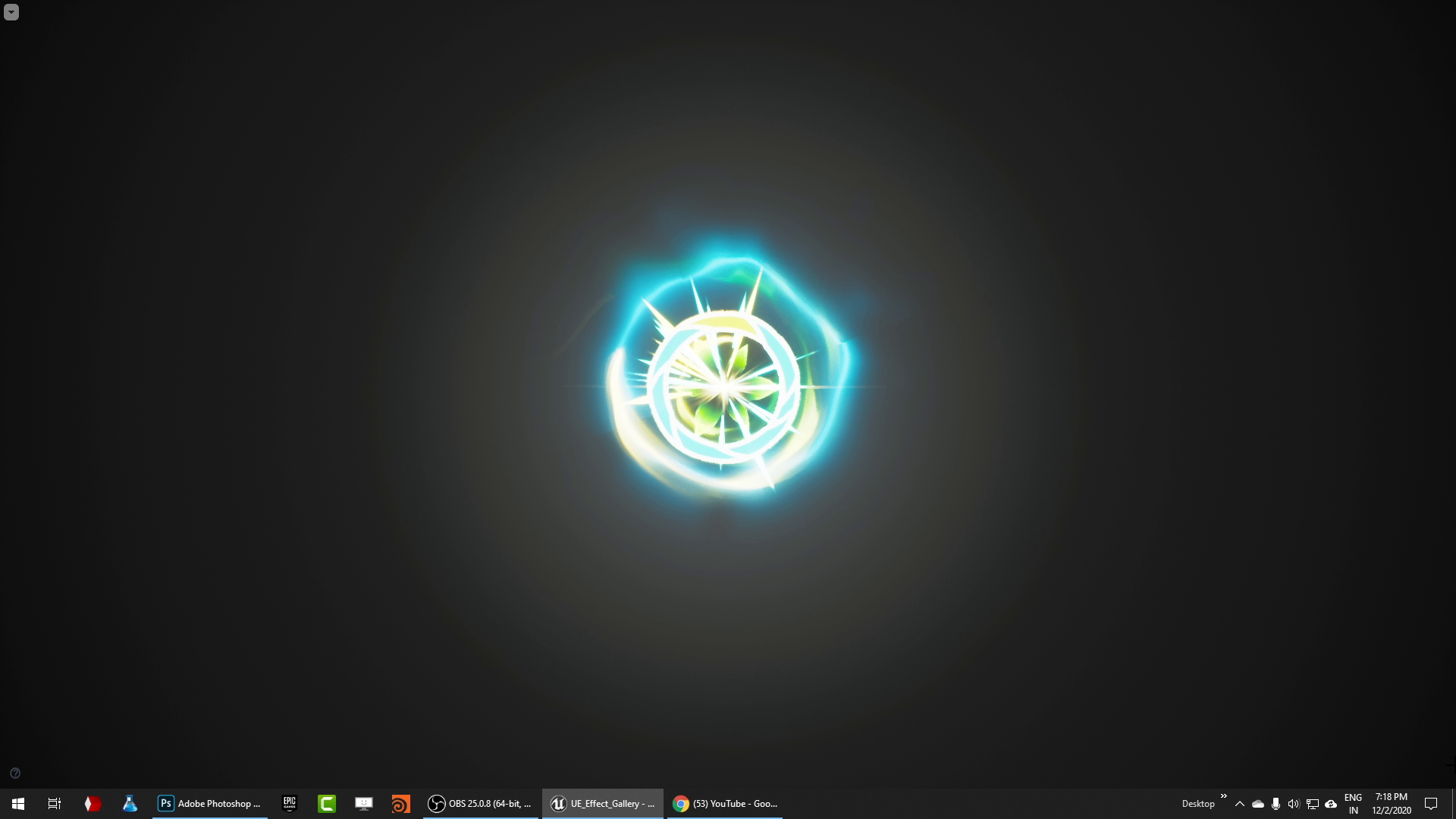 Flower Effect | Unreal Engine Niagara Tutorials | UE4 Niagara Flower Effect – CGHOW | Ashif Ali
