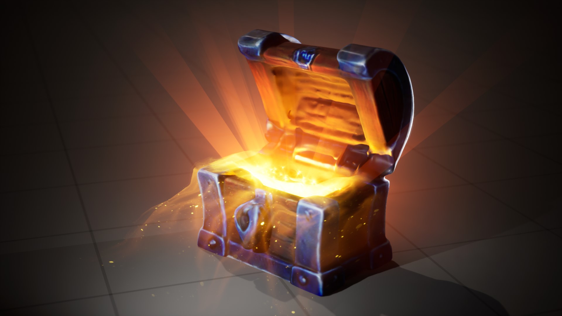 Chest Open FX in Unreal Engine 5.4 Niagara | For Patreon - CGHOW ...