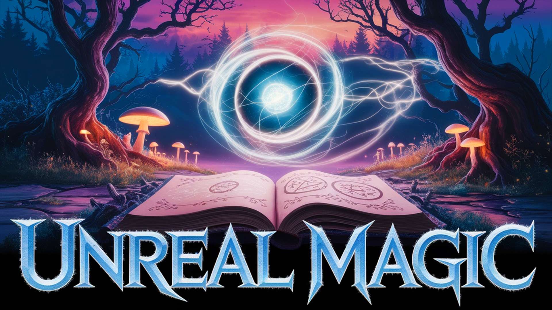 Beginner's Guide to Creating a Magical Orb in Unreal Engine with ...